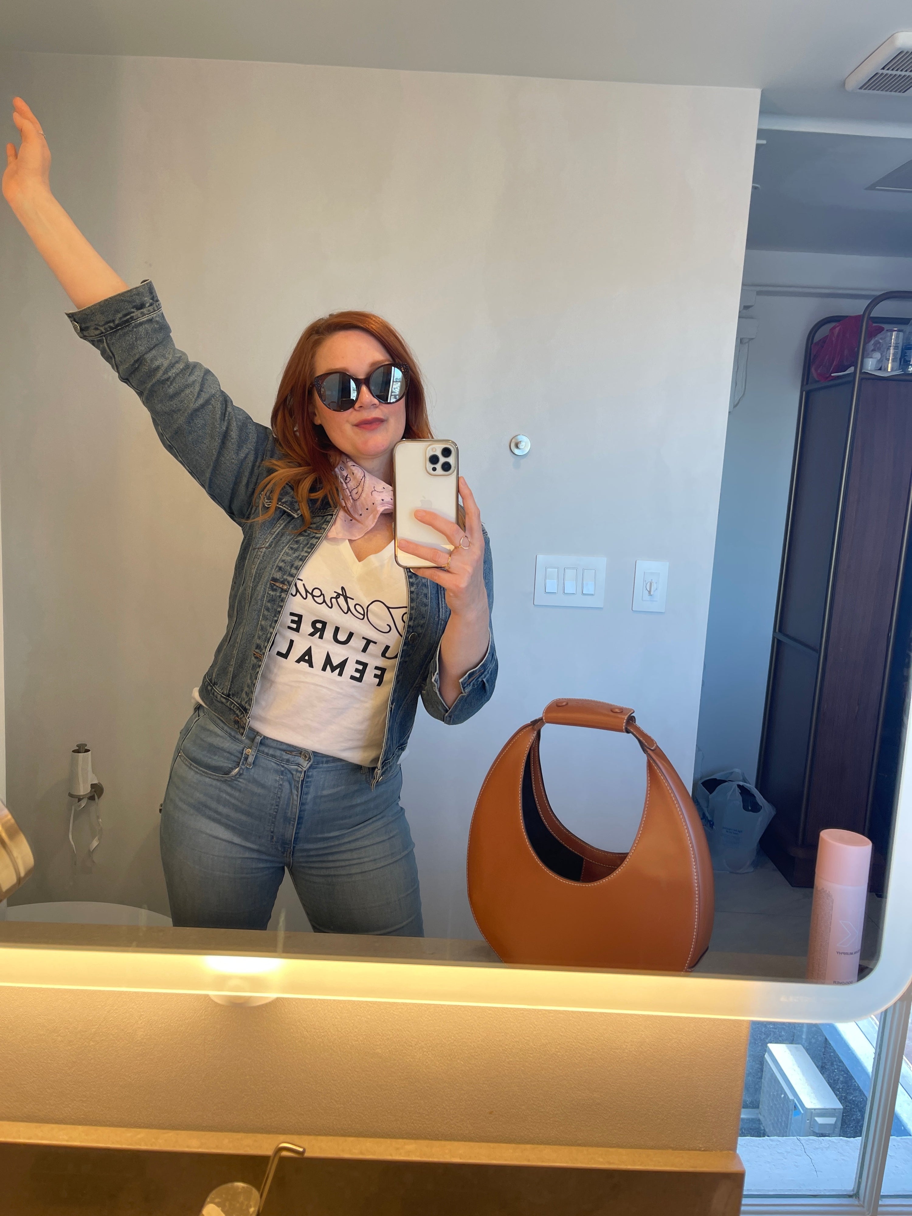 Detroit's Future Is Female – DETROIT’S FUTURE IS FEMALE