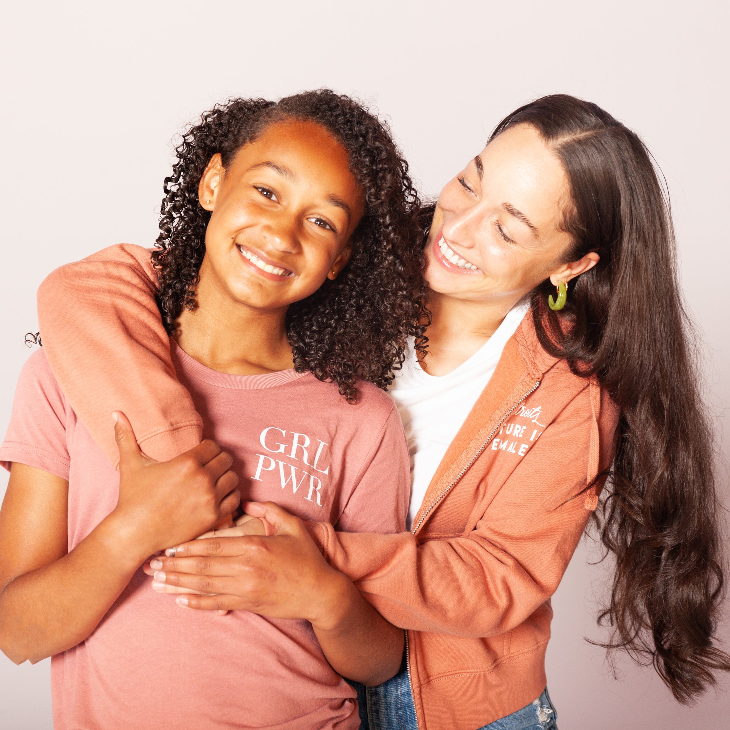 Detroit's Future Is Female – DETROIT’S FUTURE IS FEMALE