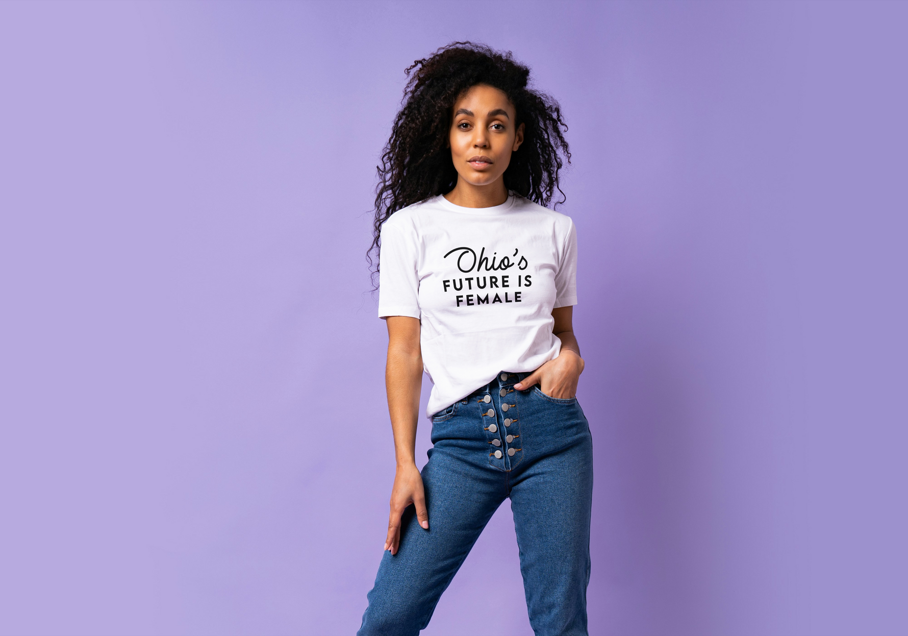 Detroit's Future Is Female – DETROIT’S FUTURE IS FEMALE